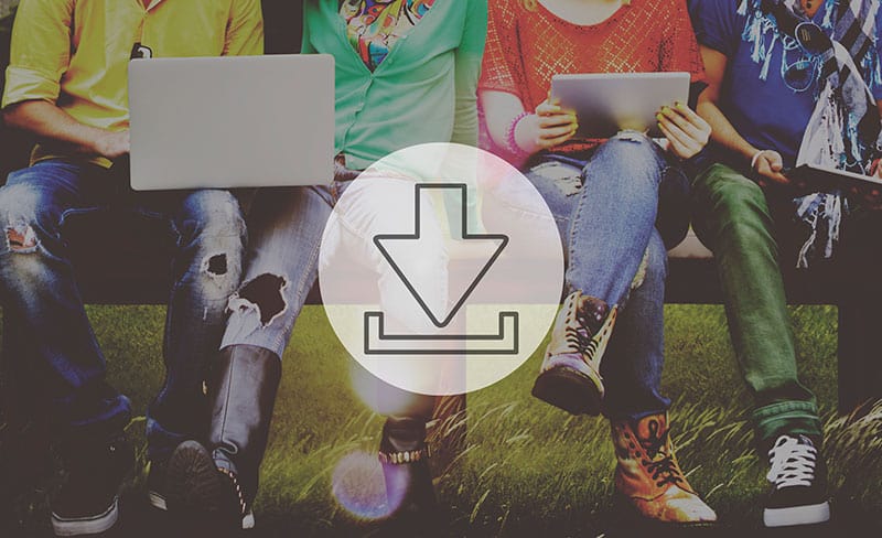 Where Do DJs Get Their Music? [Complete Guide]