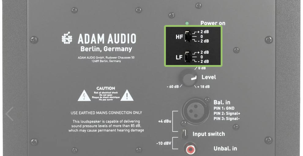 ADAM Audio T8V Review [2025] - Big, Bold, And Accurate