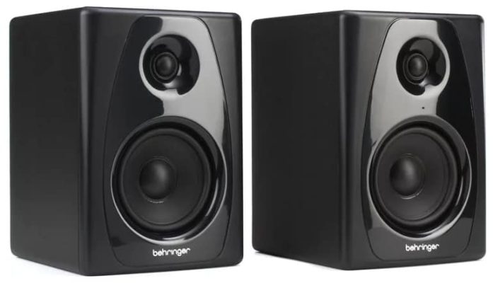 The 18 Best 5 Inch Studio Monitors In 2023 [In-Depth Review]