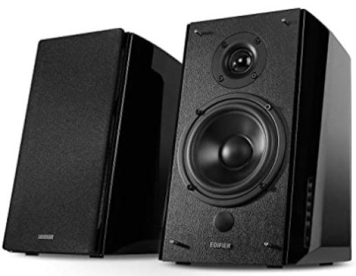 The 18 Best 5 Inch Studio Monitors In 2023 [In-Depth Review]