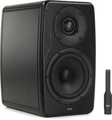 The 18 Best 5 Inch Studio Monitors In 2023 [In-Depth Review]