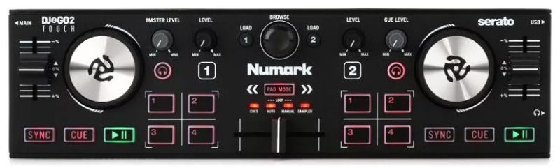 The 5 Best Budget DJ Controllers In 2023 [Expert Review]
