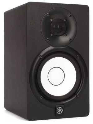 The 18 Best 5 Inch Studio Monitors In 2023 [In-Depth Review]