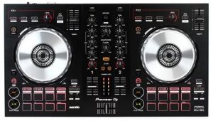 Pioneer DDJ SB3