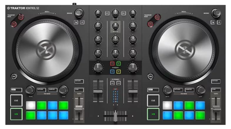 The Best iPad DJ Controller In 2021 [Complete Review]